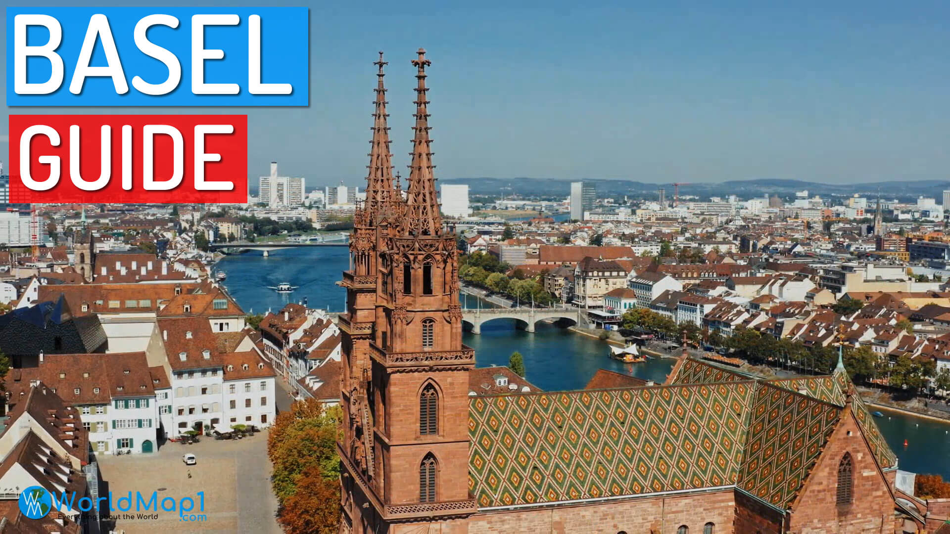 Basel Travel Guide