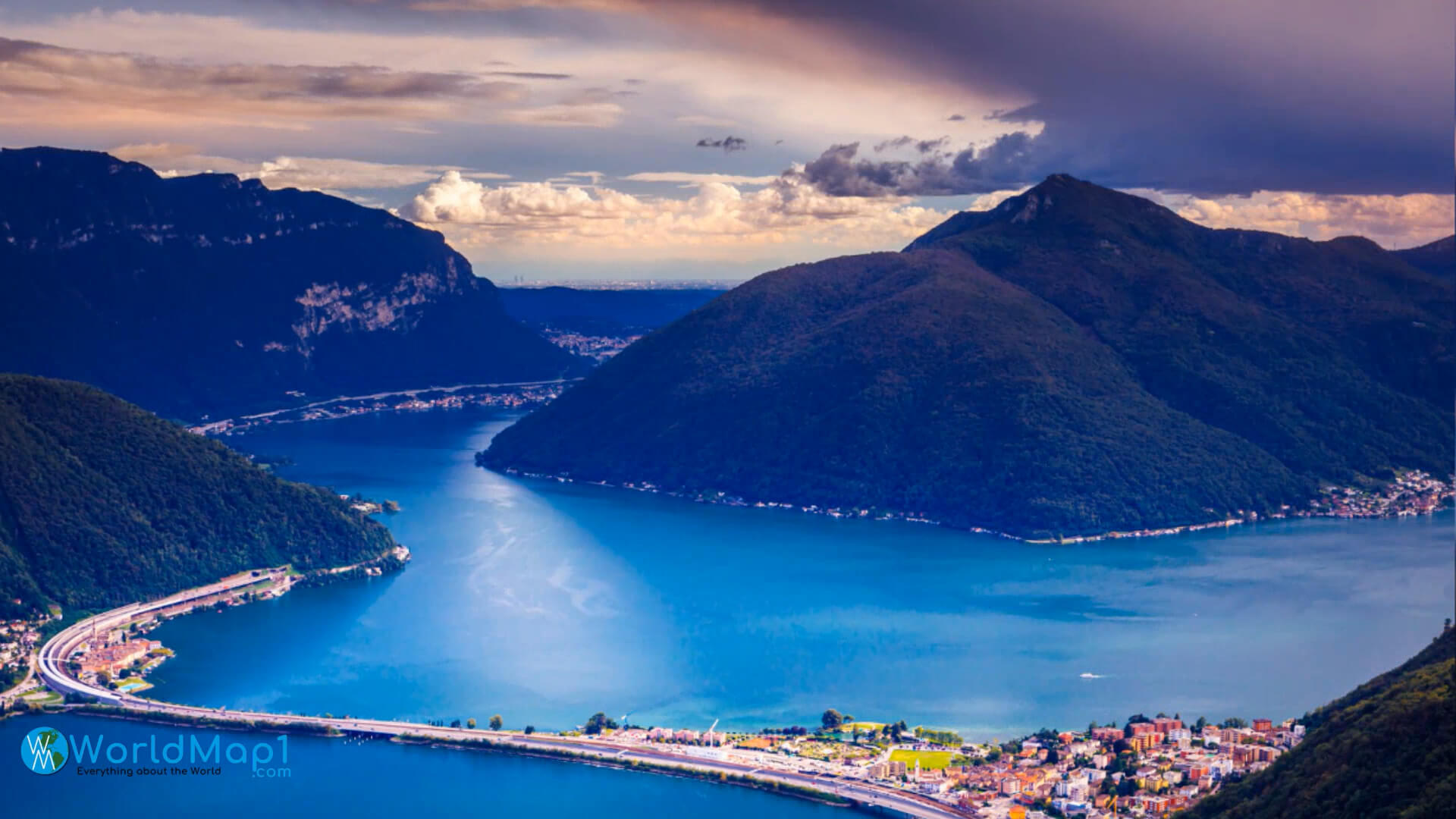 Lugano Travel Guide