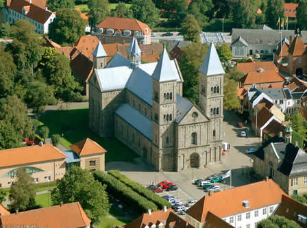 Viborg Map and Viborg Satellite Image