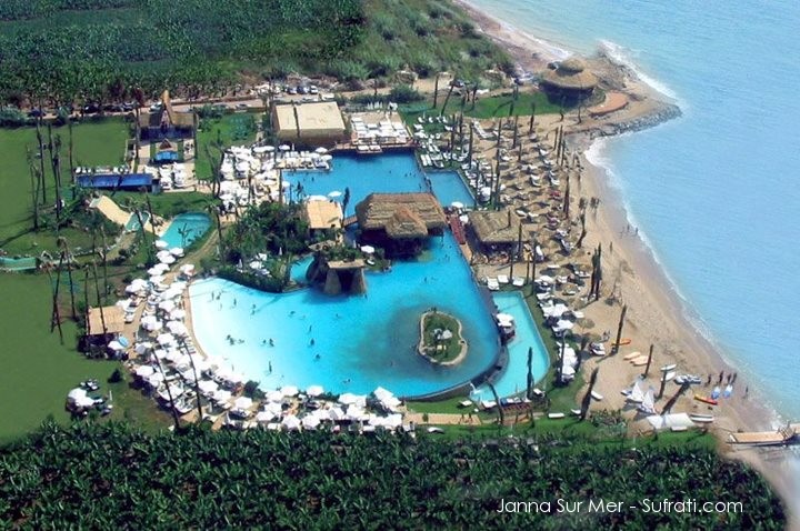 Sur Map and Sur Satellite Images