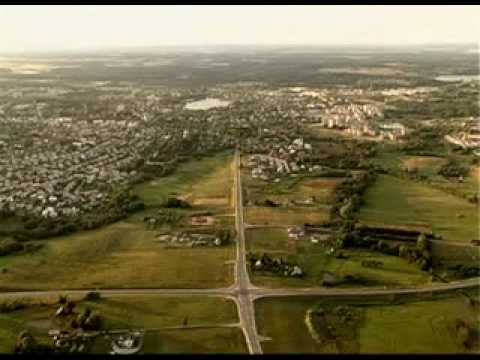 Utena Map and Utena Satellite Images