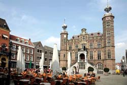 Venlo Map - Netherlands