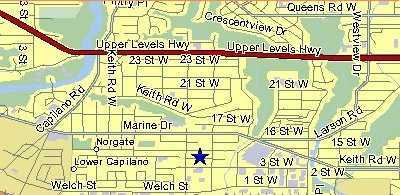 Bodo Map and Bodo Satellite Image