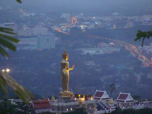 Hat Yai Map and Hat Yai Satellite Images