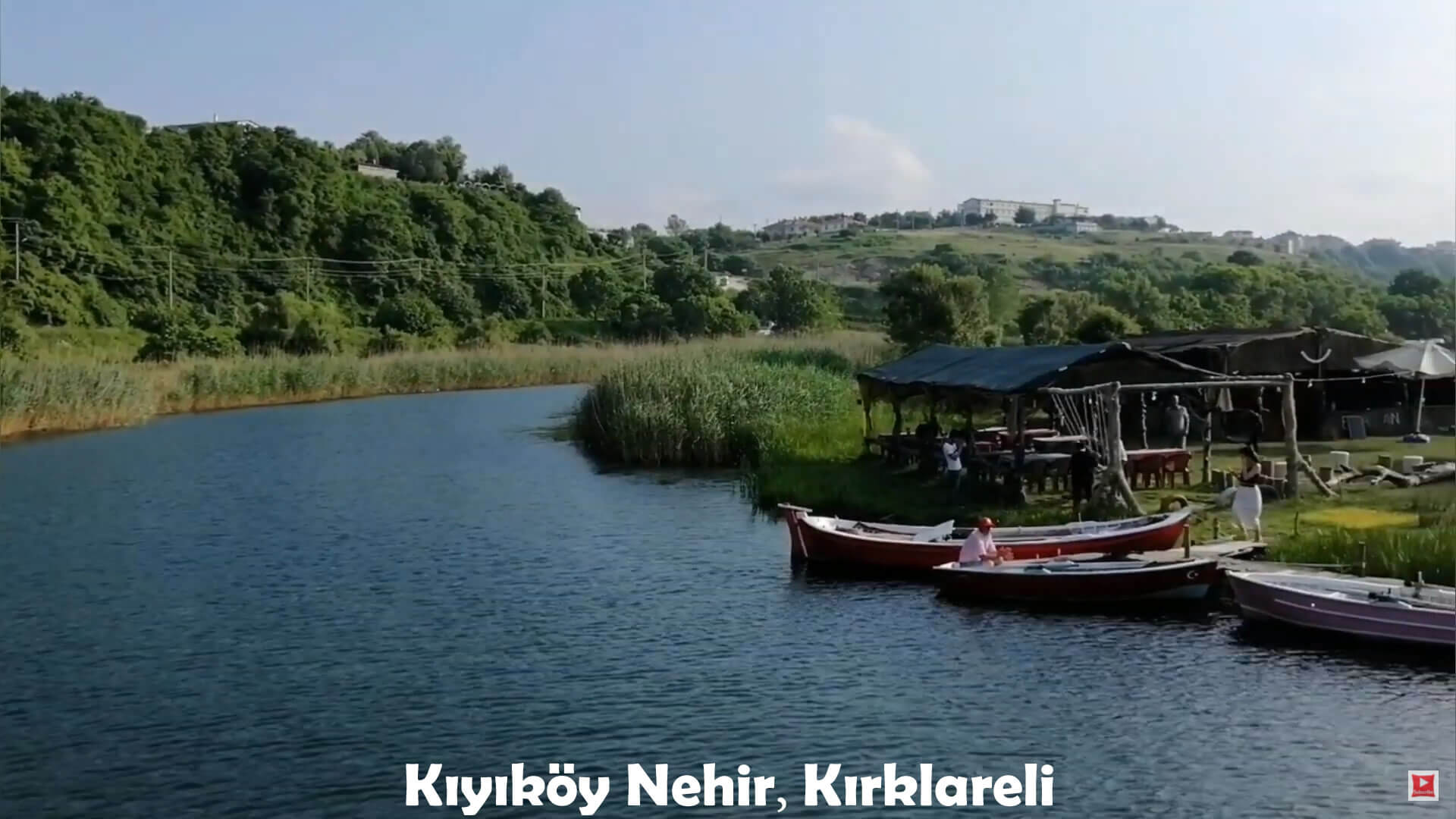 Kiyikoy Map and Images